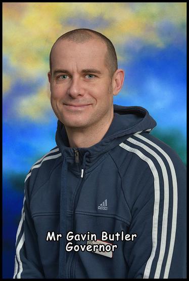 Brisbane Park Infant School - Governors